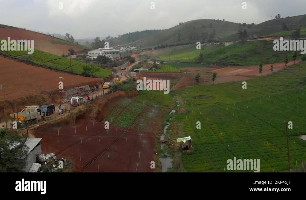 Ooty valley Stock Videos & Footage - HD and 4K Video Clips - Alamy