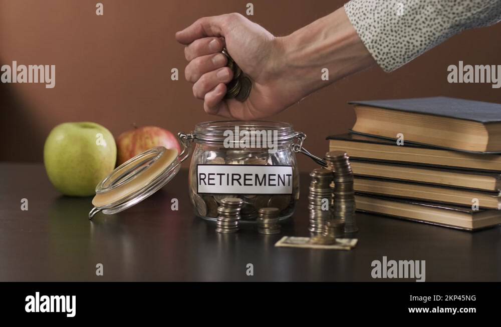 Retirement symbol Stock Videos & Footage - HD and 4K Video Clips - Alamy