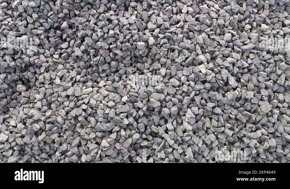 Concrete aggregate piles Stock Videos & Footage - HD and 4K Video Clips ...