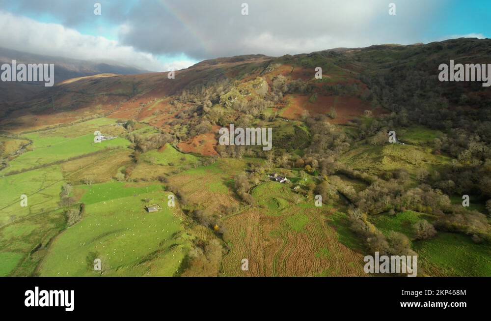 Snowdon view Stock Videos & Footage - HD and 4K Video Clips - Alamy