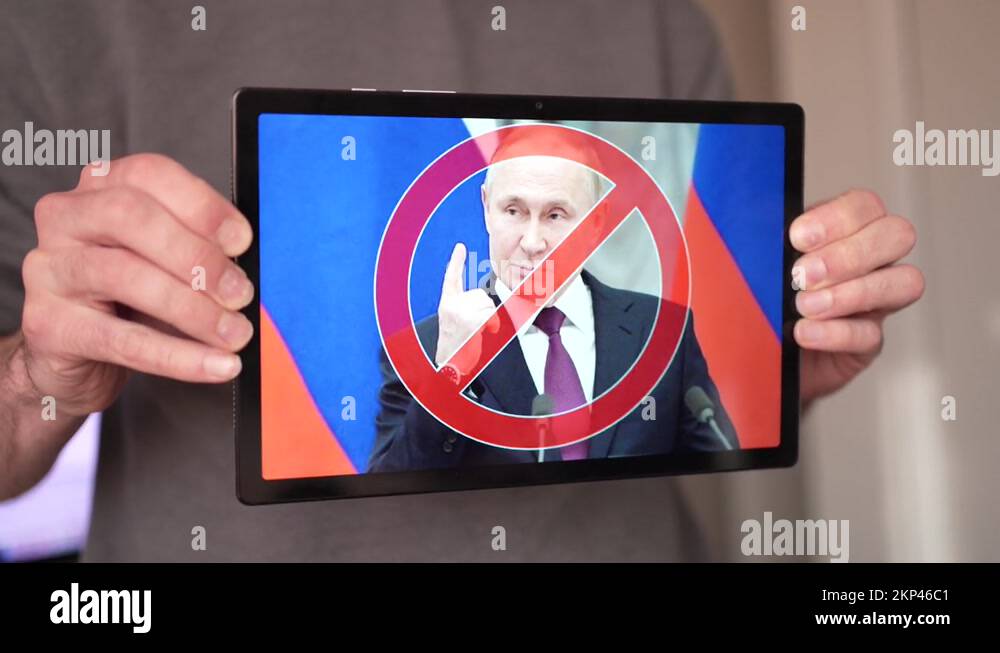 Vladimir putin poster Stock Videos & Footage - HD and 4K Video Clips ...