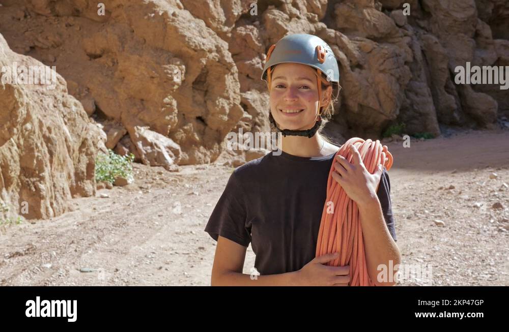 Rope helmet Stock Videos & Footage - HD and 4K Video Clips - Alamy