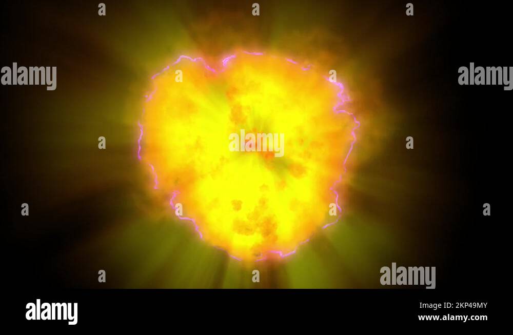 Explosion fire abstract Stock Videos & Footage - HD and 4K Video Clips ...