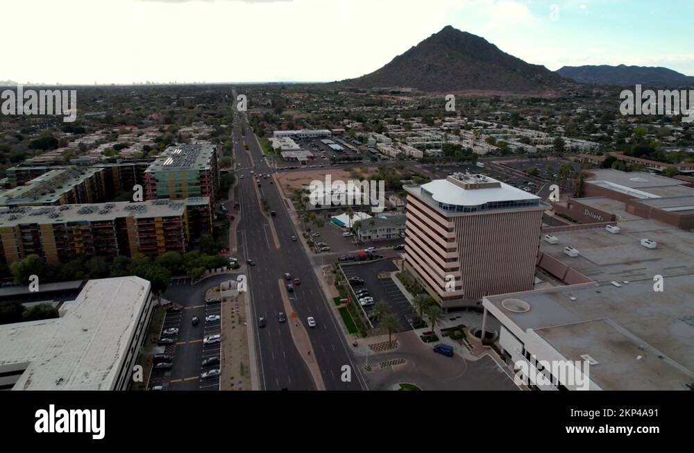 Arizona and camelback mountain Stock Videos & Footage - HD and 4K Video ...