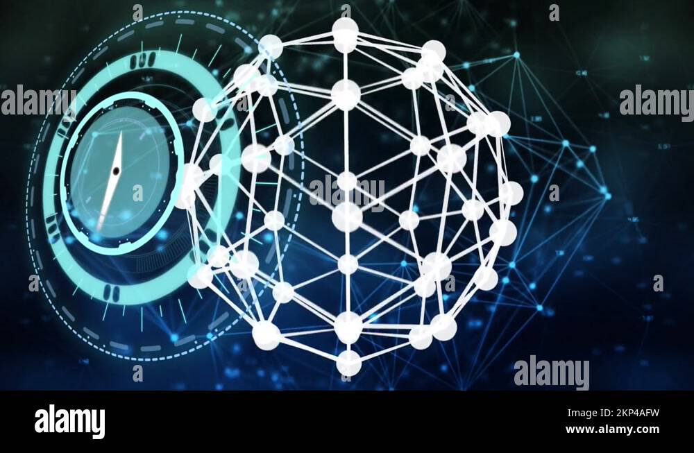 Sphere clock Stock Videos & Footage - HD and 4K Video Clips - Alamy