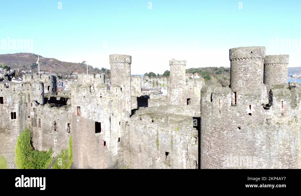 Medieval turrets Stock Videos & Footage - HD and 4K Video Clips - Alamy