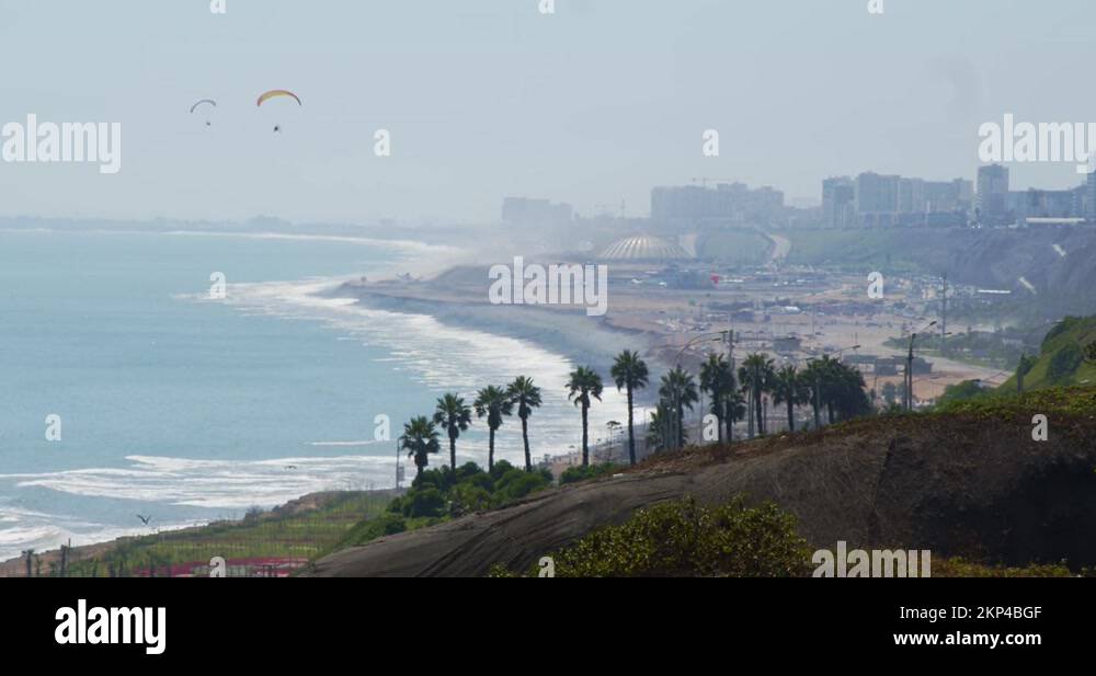 La punta peru Stock Videos & Footage - HD and 4K Video Clips - Alamy