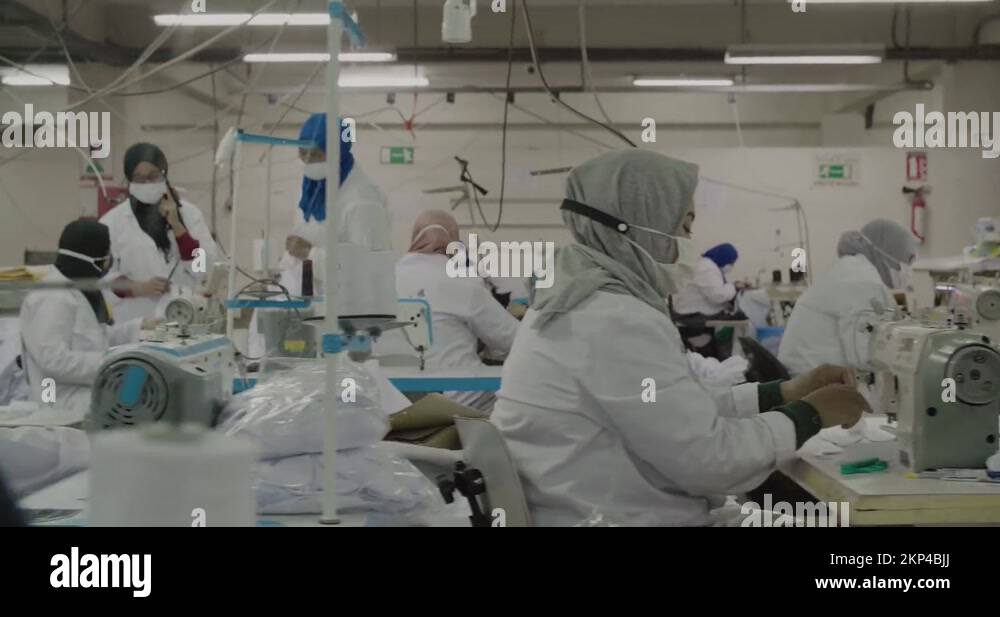Africa factory clothes Stock Videos & Footage - HD and 4K Video Clips ...