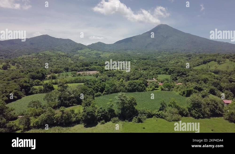 Farmland and volcano Stock Videos & Footage - HD and 4K Video Clips - Alamy