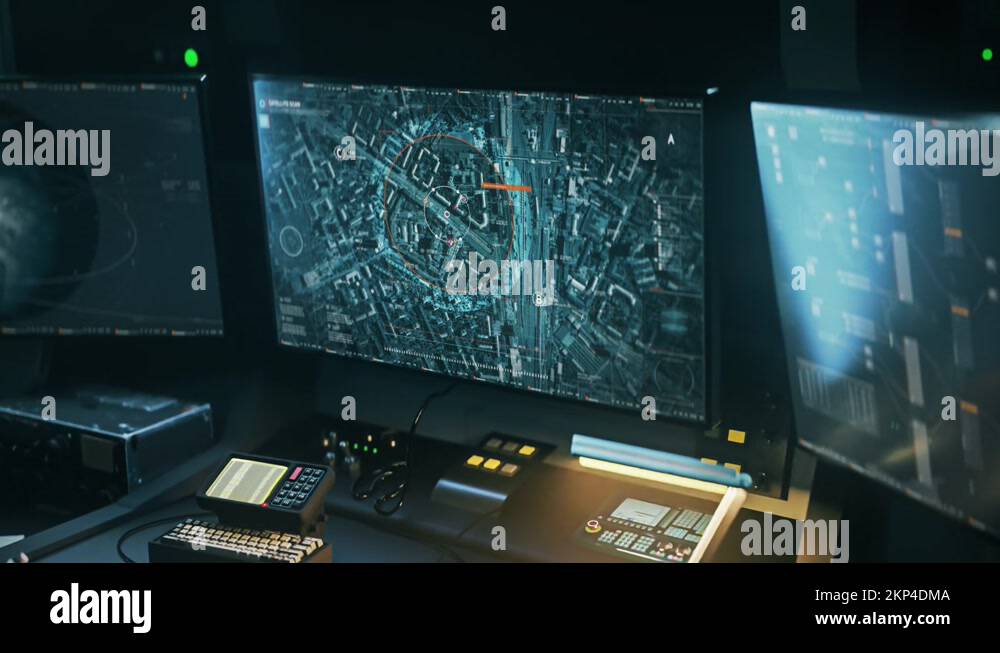 Sensors network Stock Videos & Footage - HD and 4K Video Clips - Alamy