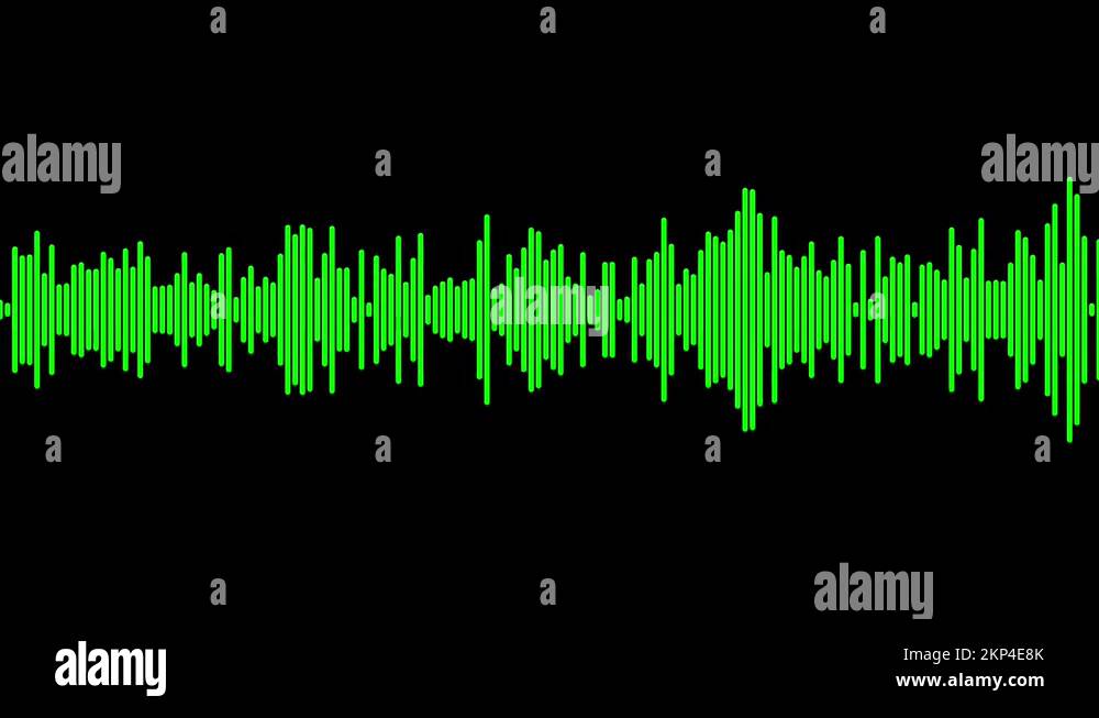 Sound wave electronic Stock Videos & Footage - HD and 4K Video Clips ...