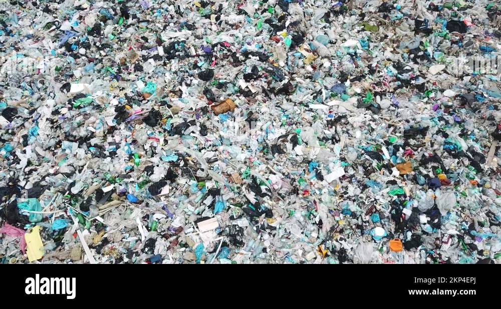 Waste recovery waste piles Stock Videos & Footage - HD and 4K Video ...