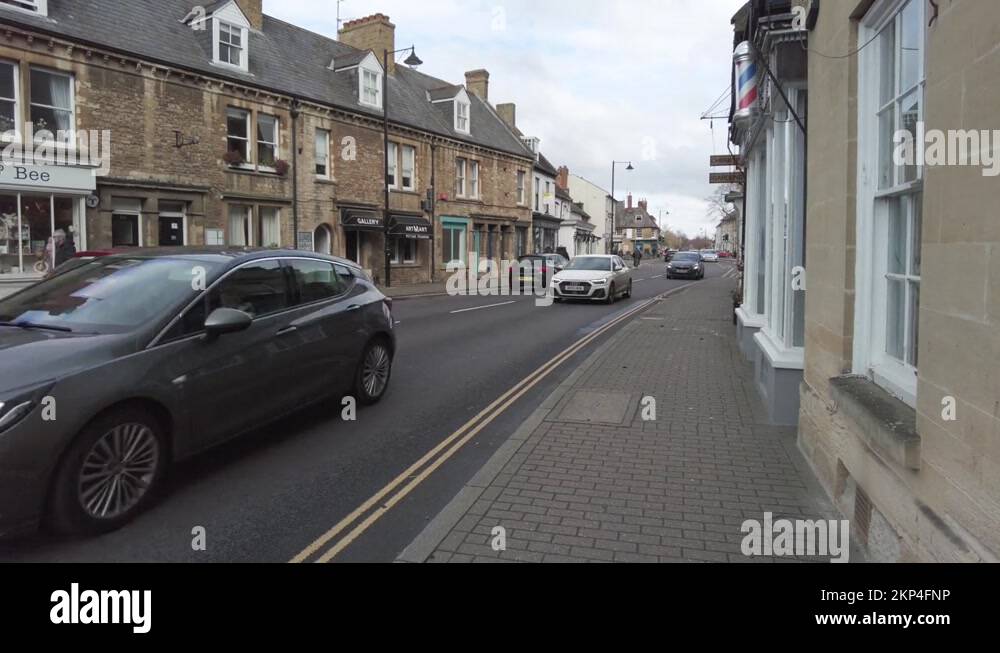 Rural high street Stock Videos & Footage - HD and 4K Video Clips - Alamy