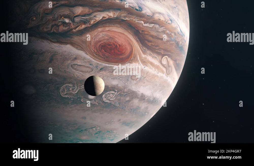 Europa planet Stock Videos & Footage - HD and 4K Video Clips - Alamy