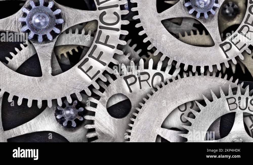 Tooth Wheels with Efficiency, Performance, Process and Quality Stock ...