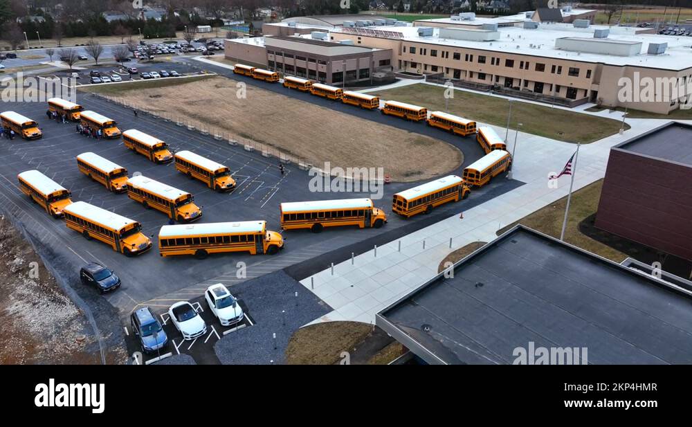 Children in line bus Stock Videos & Footage - HD and 4K Video Clips - Alamy