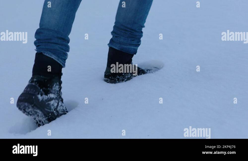 Deep tread boots Stock Videos & Footage - HD and 4K Video Clips - Alamy