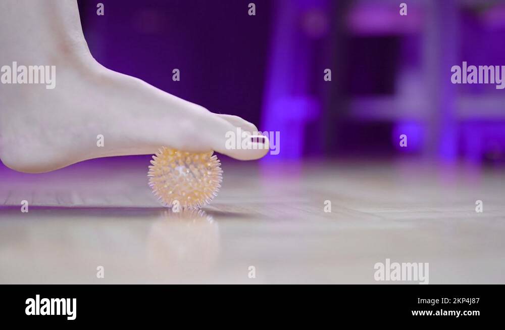 Spike therapy Stock Videos & Footage - HD and 4K Video Clips - Alamy