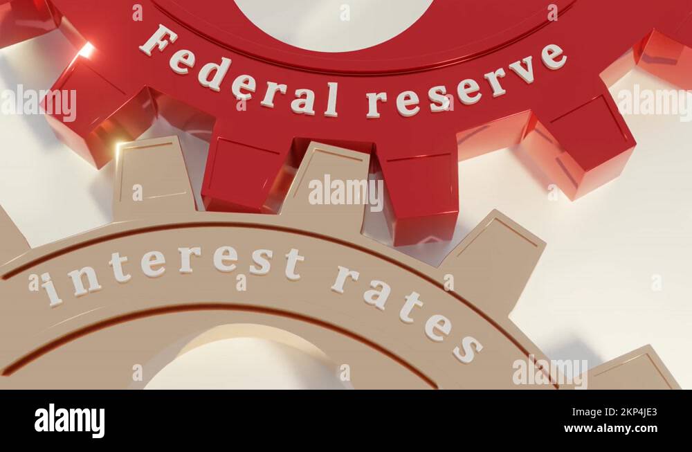 Interest rates inflation Stock Videos & Footage - HD and 4K Video Clips ...