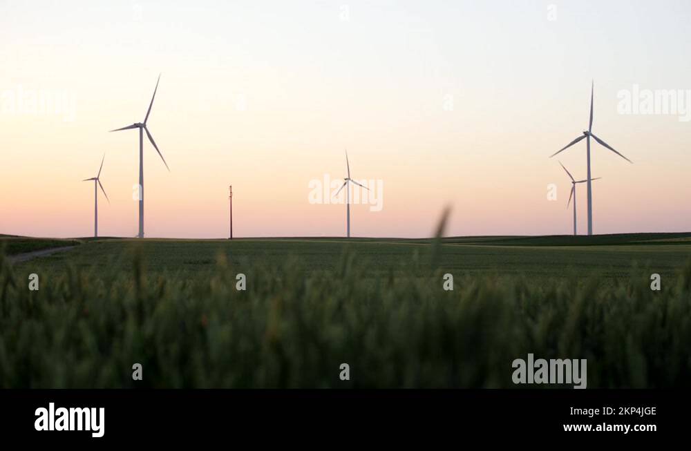 Renewable generators Stock Videos & Footage - HD and 4K Video Clips - Alamy