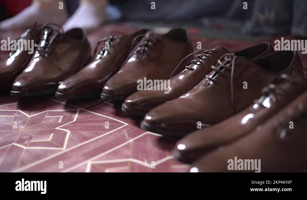 Foot sizes Stock Videos & Footage - HD and 4K Video Clips - Alamy