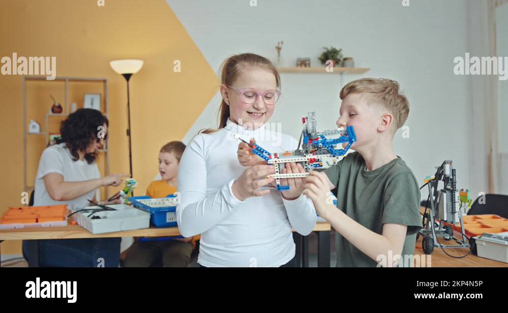 Science robotics Stock Videos & Footage - HD and 4K Video Clips - Alamy