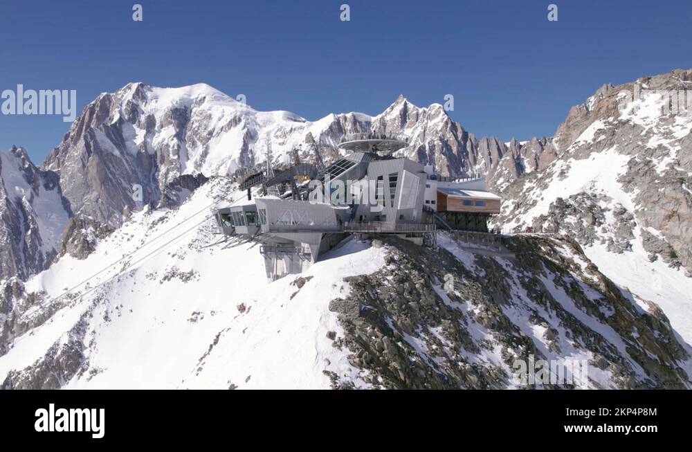 Helbronner Stock Videos & Footage - HD and 4K Video Clips - Alamy