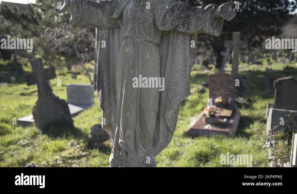 Jesusstatue Stock Videos & Footage - HD and 4K Video Clips - Alamy