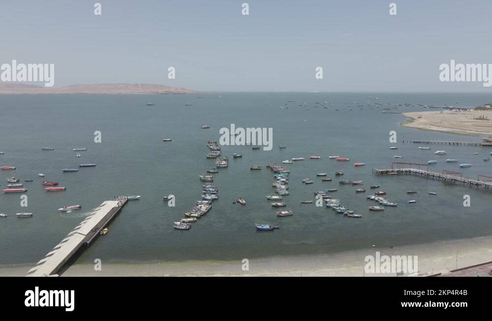 Paracas peru fishing Stock Videos & Footage - HD and 4K Video Clips - Alamy