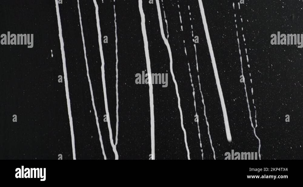 White paint texture splatter Stock Videos & Footage - HD and 4K Video ...