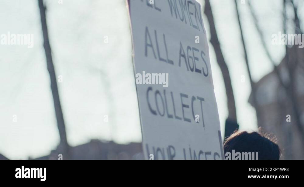 Equal rights sign Stock Videos & Footage - HD and 4K Video Clips - Alamy