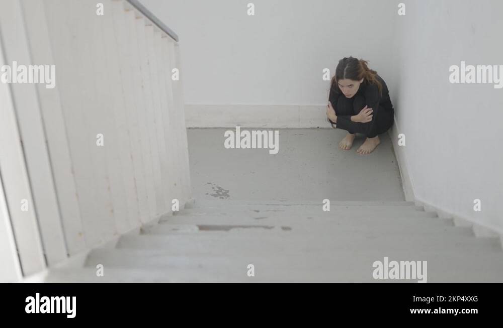 Girl arms around legs Stock Videos & Footage - HD and 4K Video Clips ...