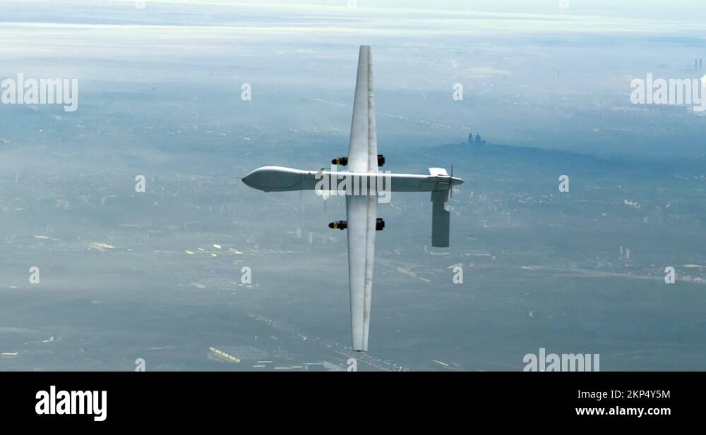 Unmanned combat drone Stock Videos & Footage - HD and 4K Video Clips ...
