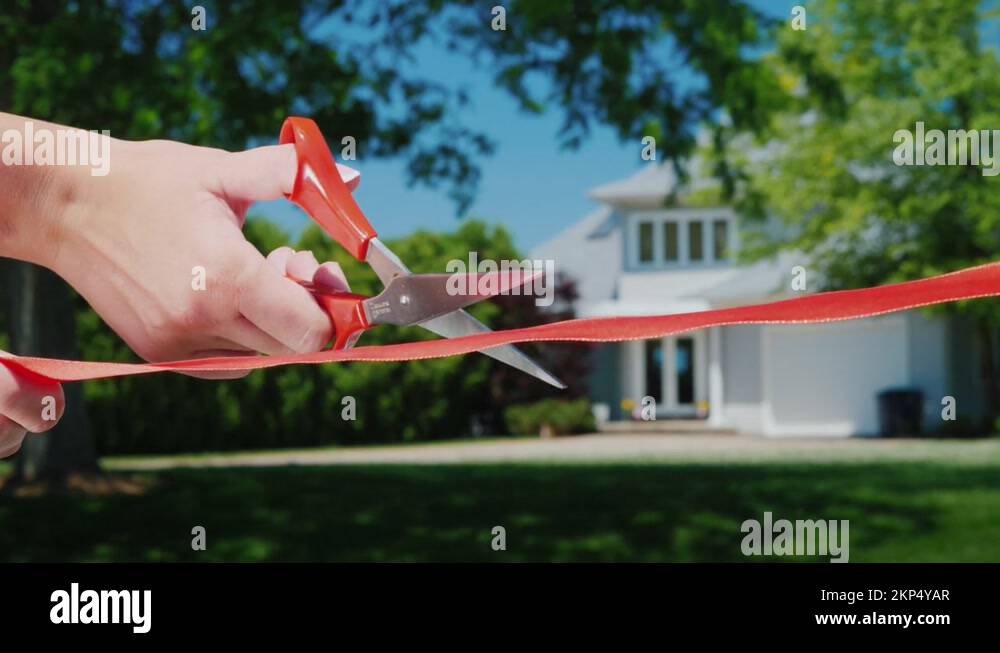 Traditional red ribbon Stock Videos & Footage - HD and 4K Video Clips ...