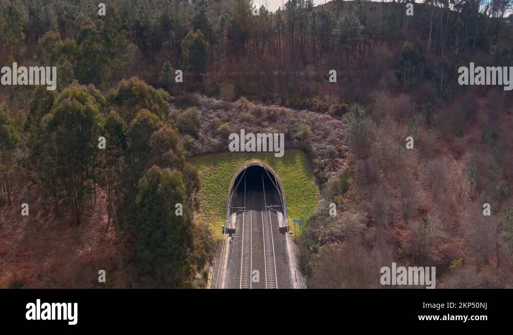 Tunnel path railway Stock Videos & Footage - HD and 4K Video Clips - Alamy