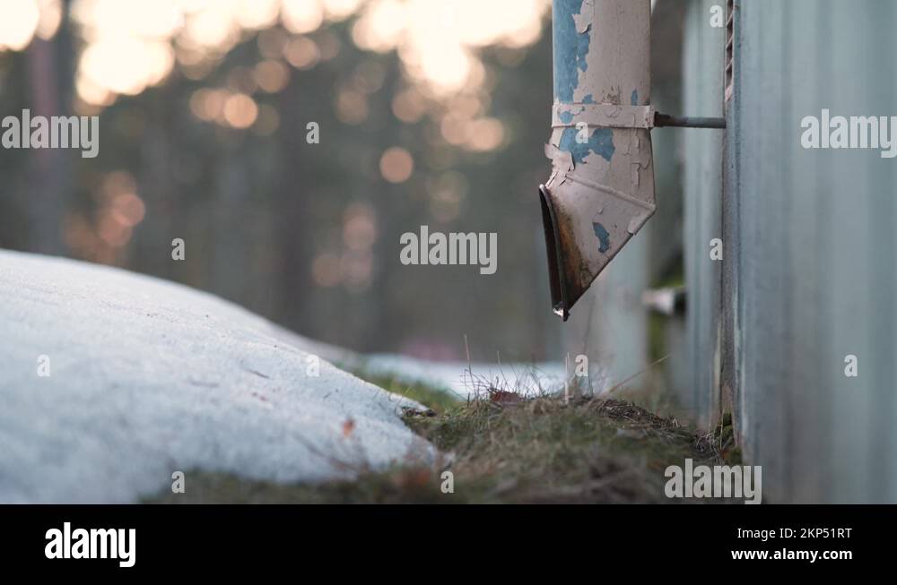 Drain pipe dripping Stock Videos & Footage - HD and 4K Video Clips - Alamy
