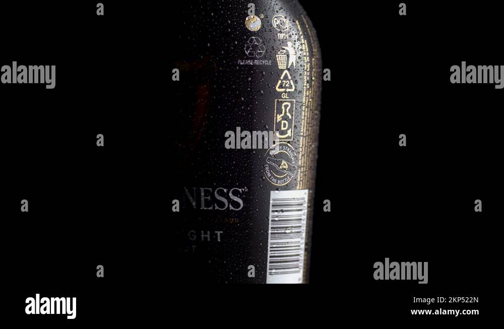 Logo guinness Stock Videos & Footage - HD and 4K Video Clips - Alamy