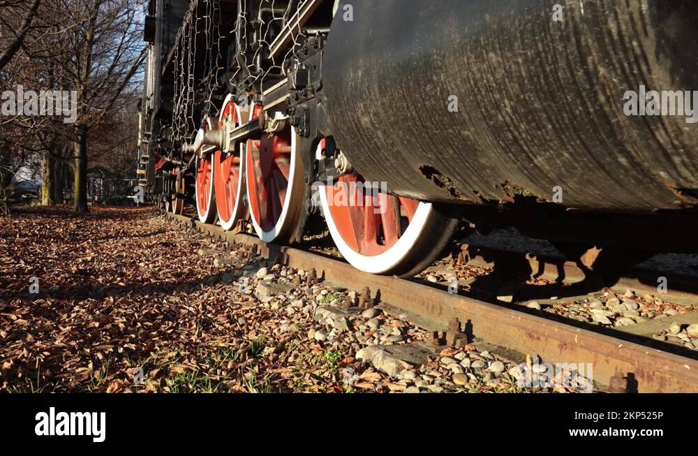 Iconic locomotive Stock Videos & Footage - HD and 4K Video Clips - Alamy