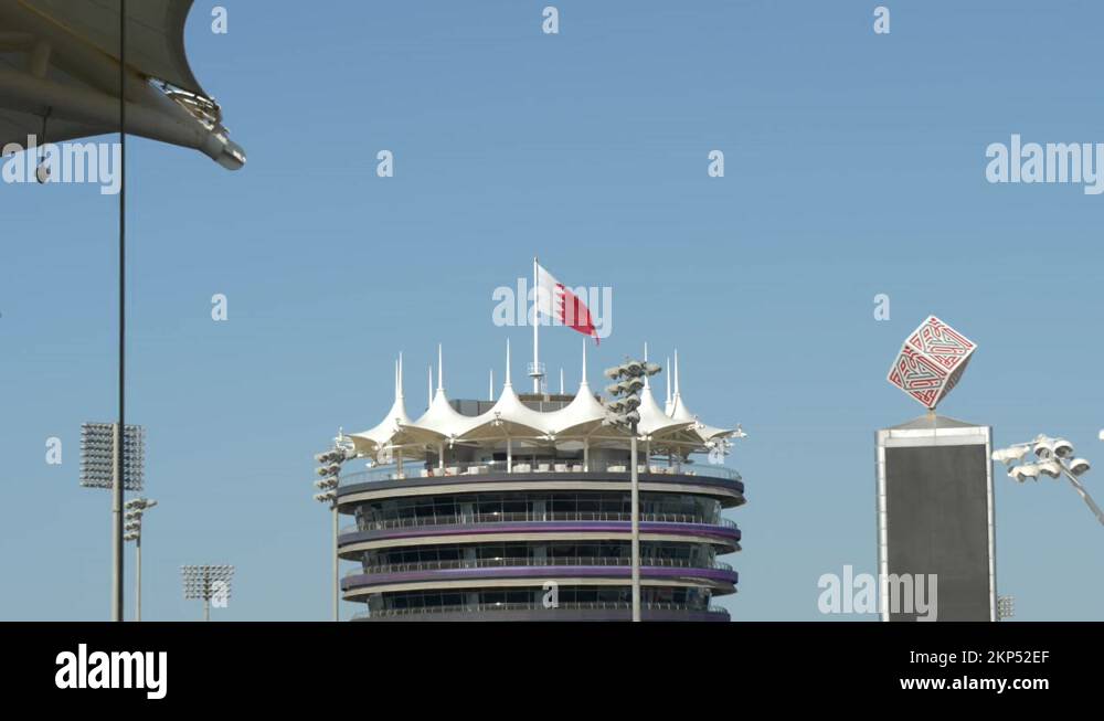 Formula 1 track flag Stock Videos & Footage - HD and 4K Video Clips - Alamy
