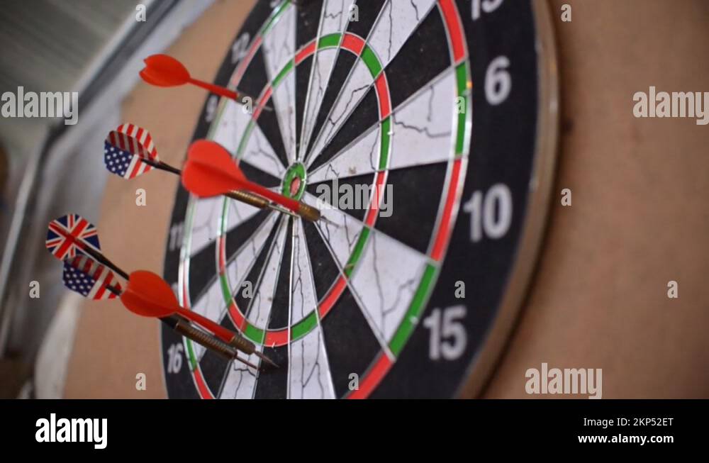 Target shooting game Stock Videos & Footage - HD and 4K Video Clips - Alamy