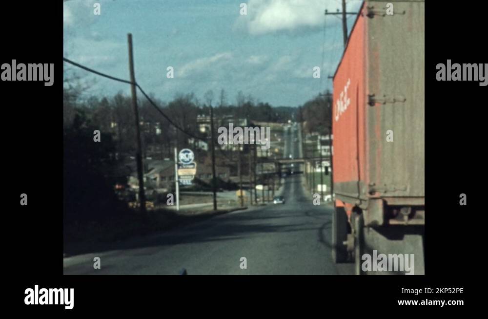 Road lane tractor car Stock Videos & Footage - HD and 4K Video Clips ...