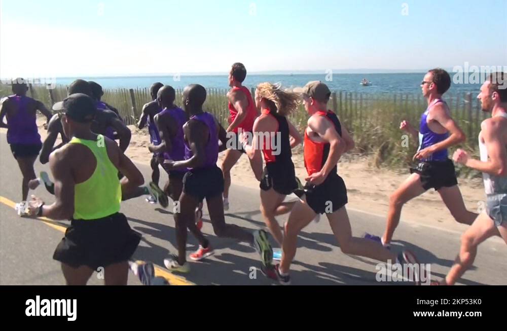 Men in running race Stock Videos & Footage - HD and 4K Video Clips - Alamy