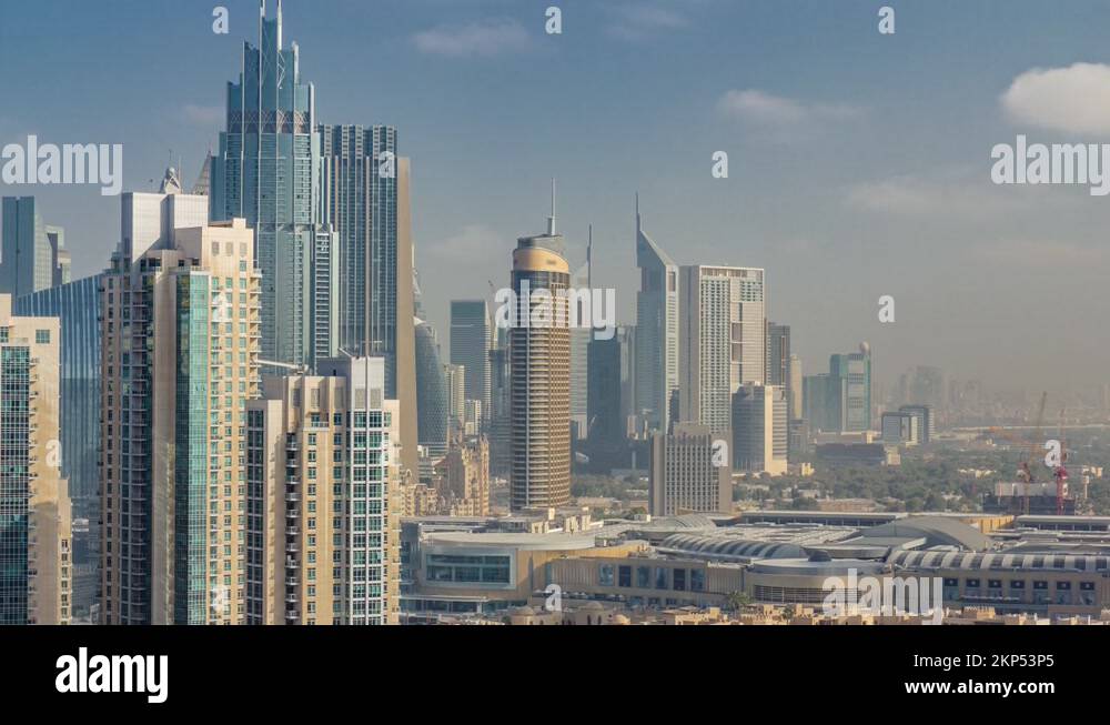 Dubai rooftop view Stock Videos & Footage - HD and 4K Video Clips - Alamy