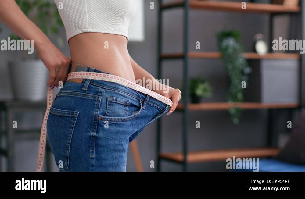 Belly measurement Stock Videos & Footage - HD and 4K Video Clips - Alamy