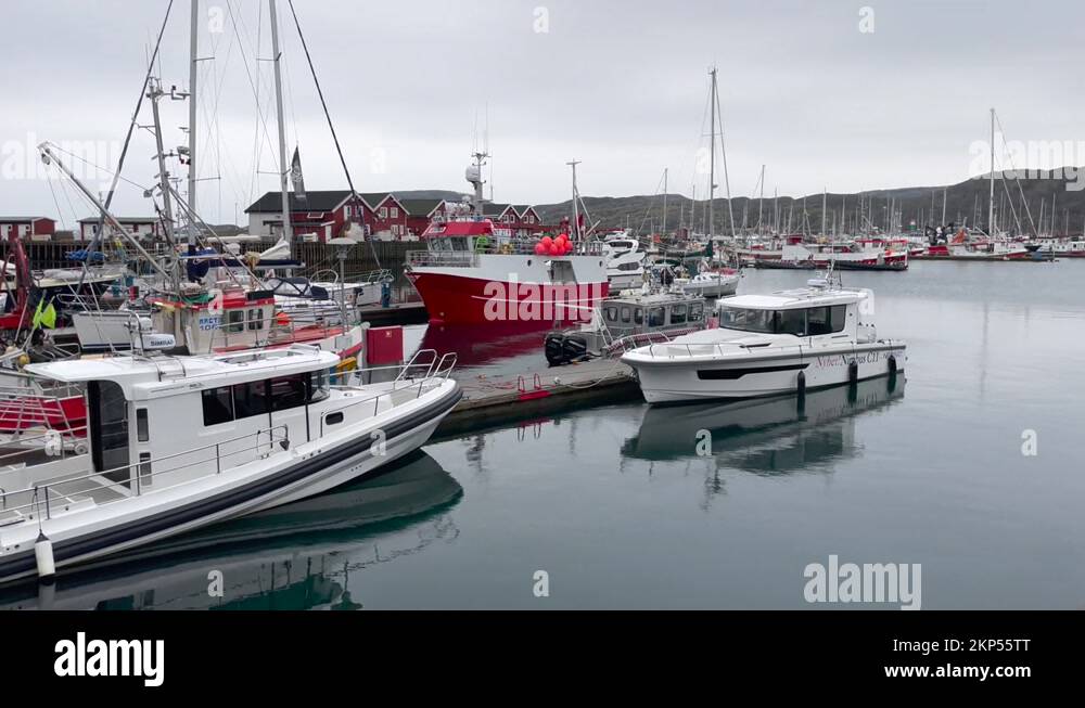 Typical wooden fishing boats Stock Videos & Footage - HD and 4K Video ...