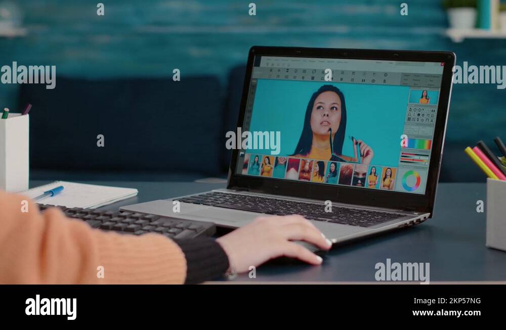 Photography class student Stock Videos & Footage - HD and 4K Video ...