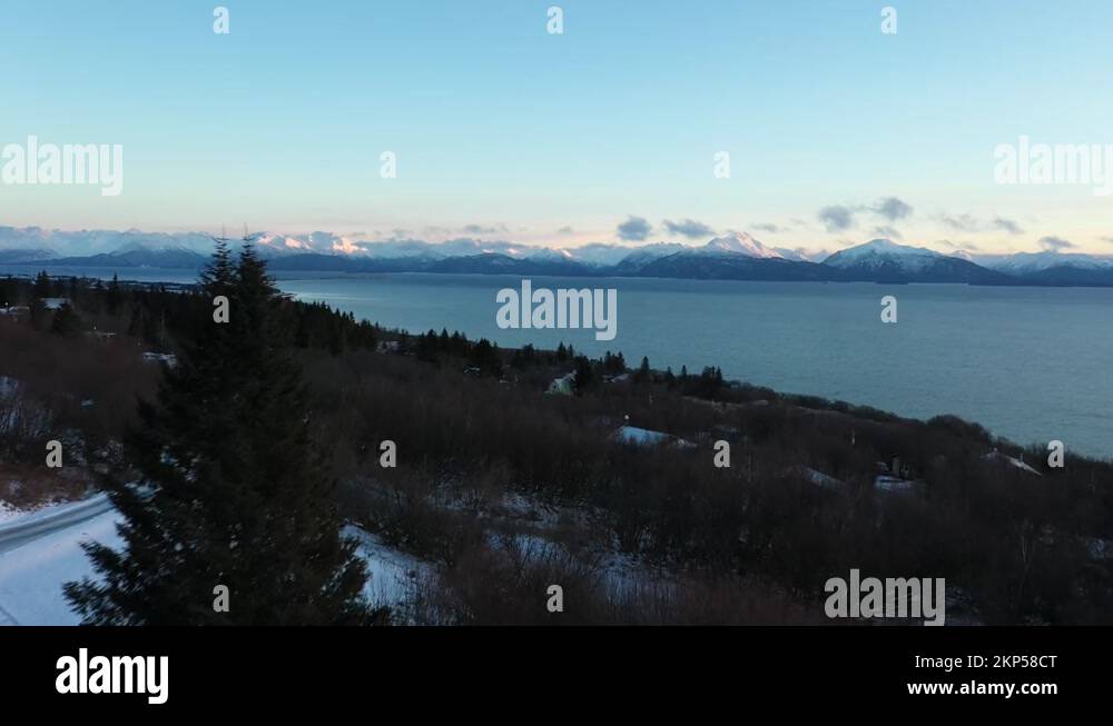 Kenai mountain Stock Videos & Footage - HD and 4K Video Clips - Alamy