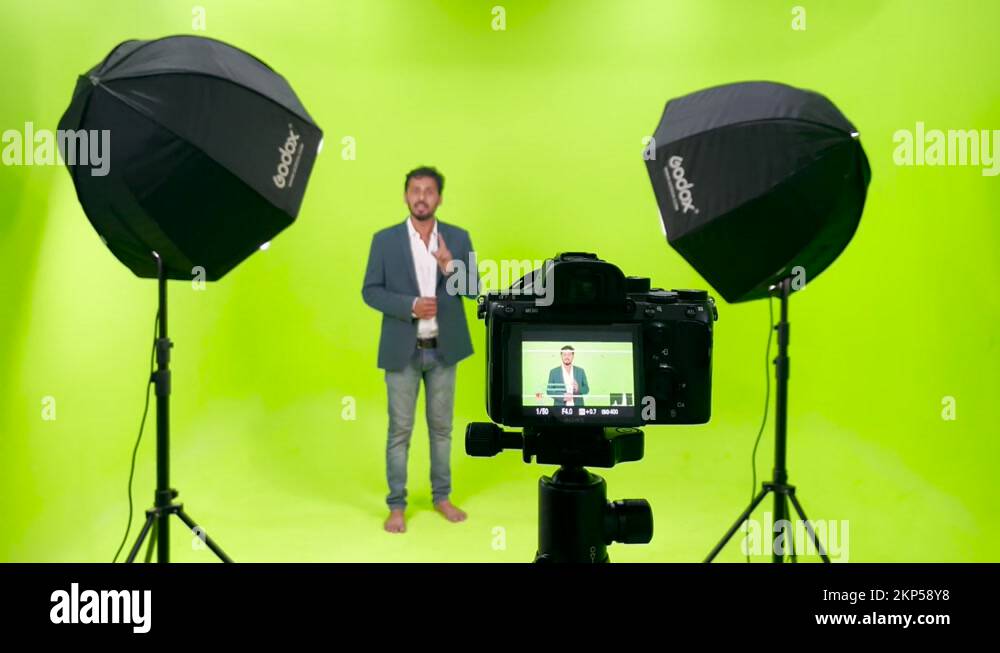 Movie studio set interior Stock Videos & Footage - HD and 4K Video ...