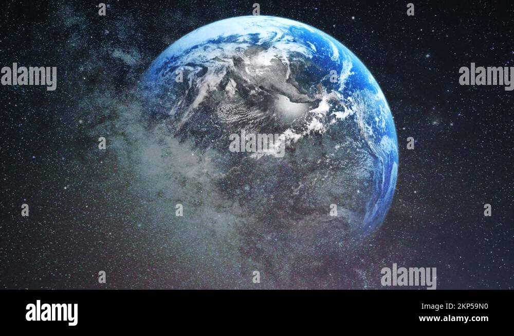 Planet earth universe Stock Videos & Footage - HD and 4K Video Clips ...