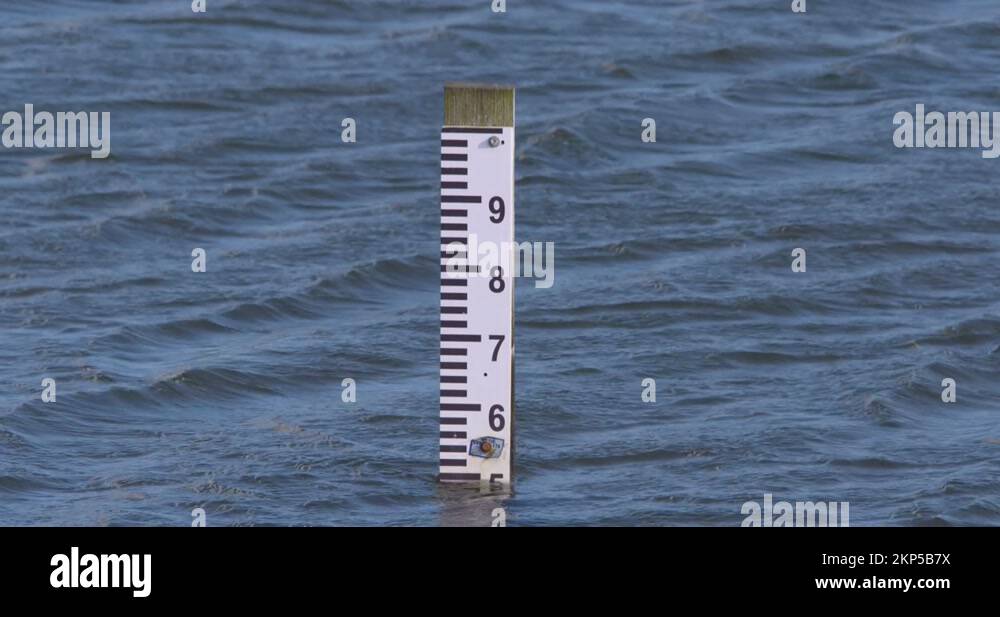 Measuring sea level Stock Videos & Footage - HD and 4K Video Clips - Alamy